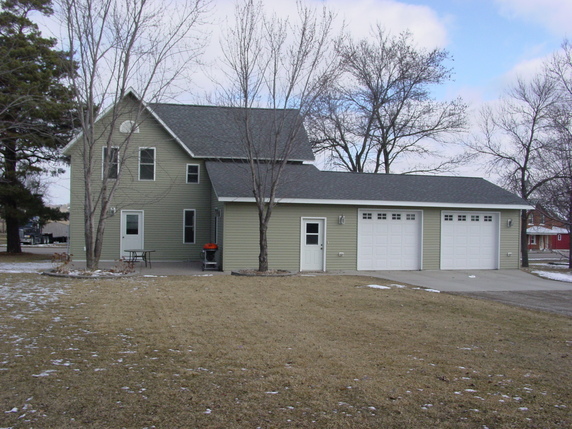 240 1st Street, Roscoe MN | Homes For Sale
